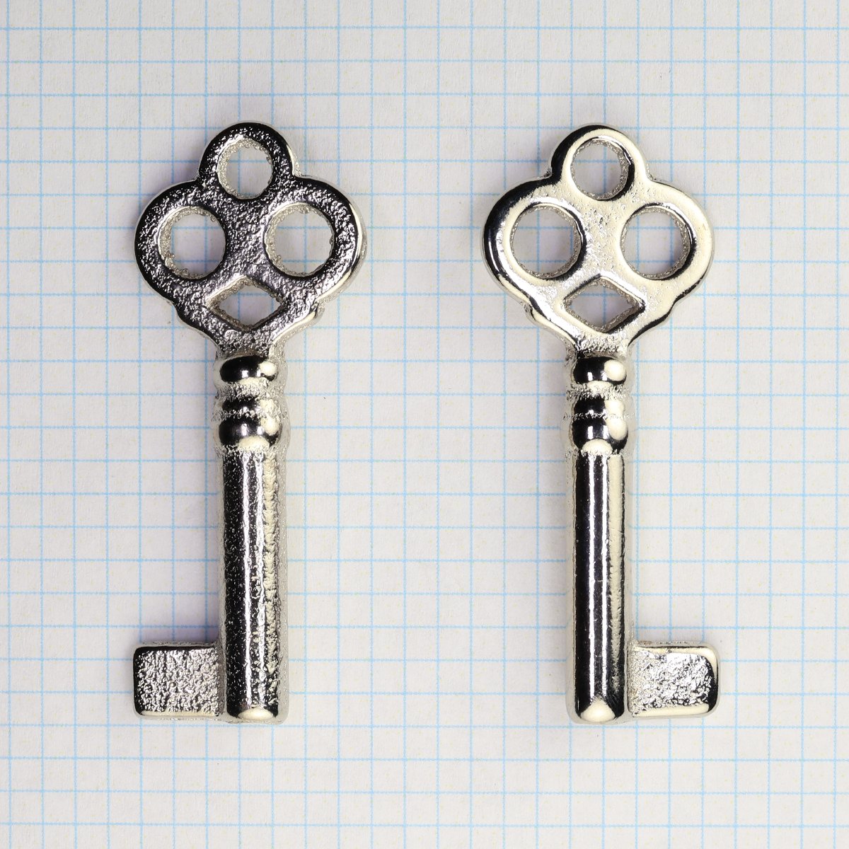 Barrel – Blue Dog Keys