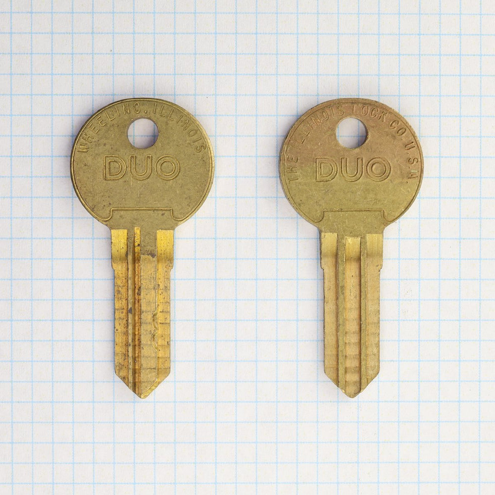 Collections – Blue Dog Keys