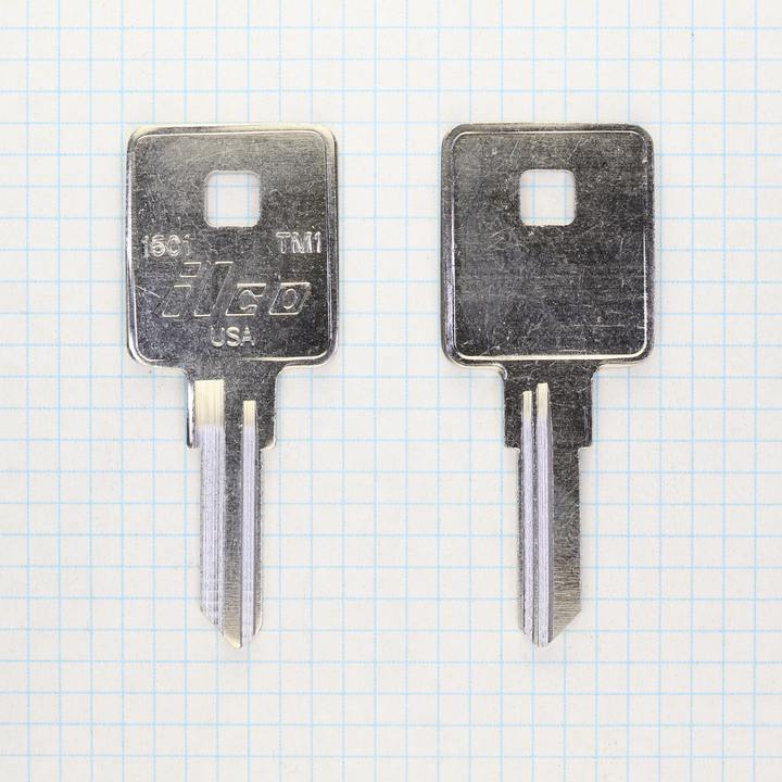 RV & Camper – Blue Dog Keys