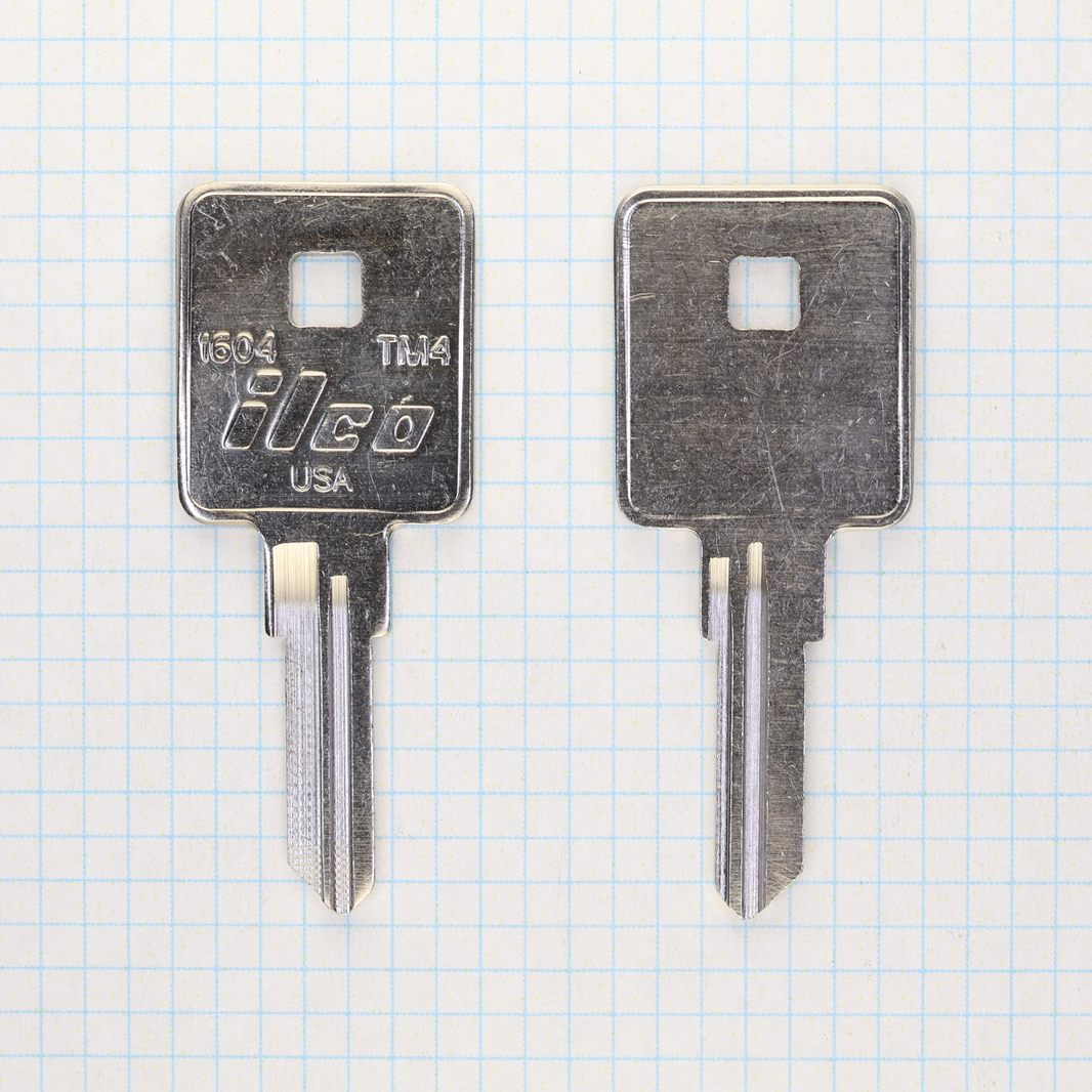 RV & Camper – Blue Dog Keys