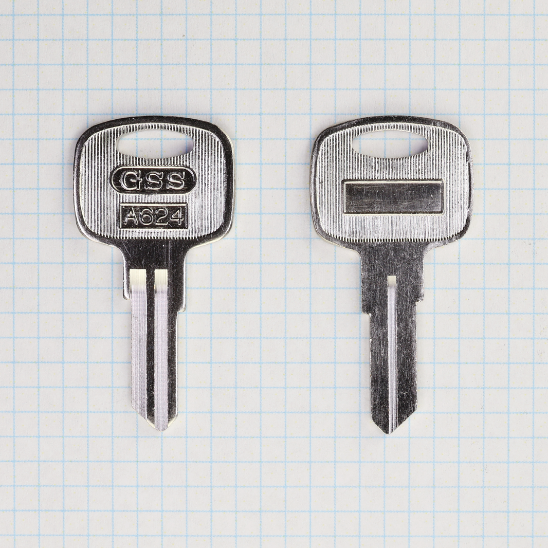 Cabinet/Office Furniture – Blue Dog Keys