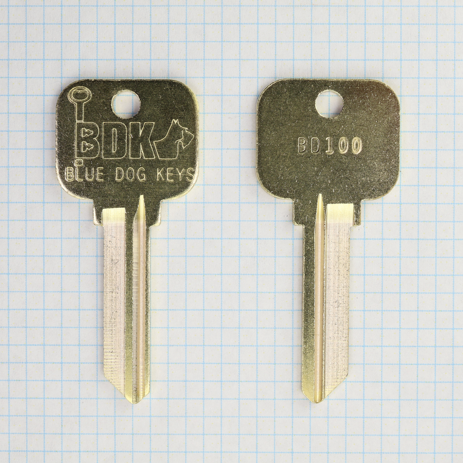 Blue Dog Originals – Blue Dog Keys