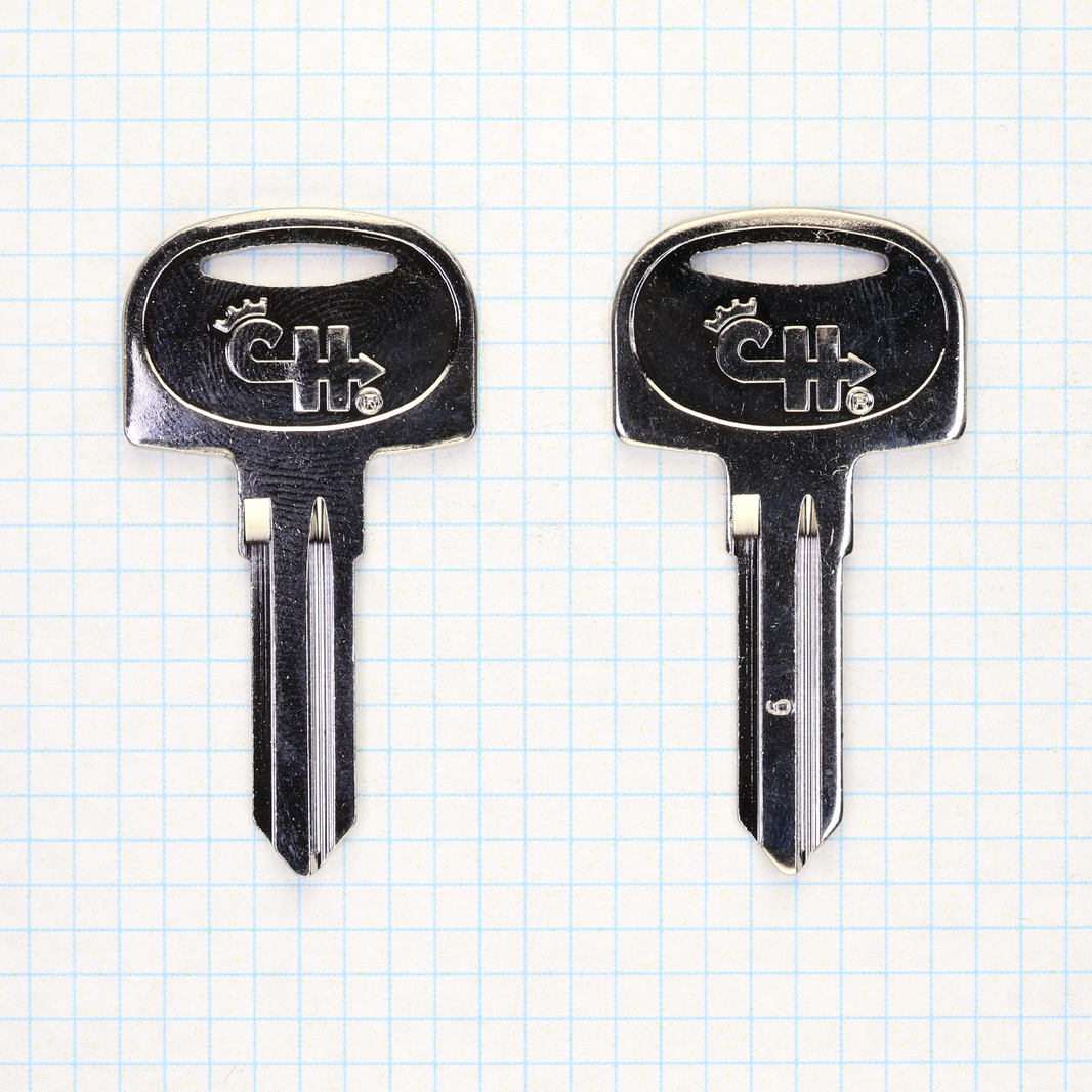 Electric Switch / Panel – Blue Dog Keys