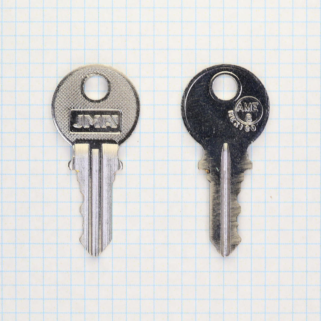 Electric Switch / Panel – Blue Dog Keys