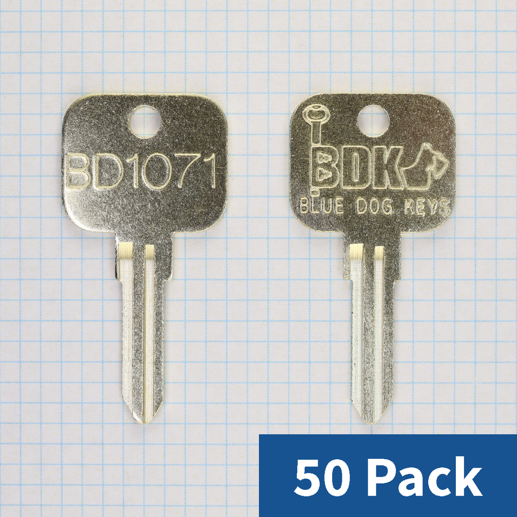 Blue Dog Originals – Blue Dog Keys