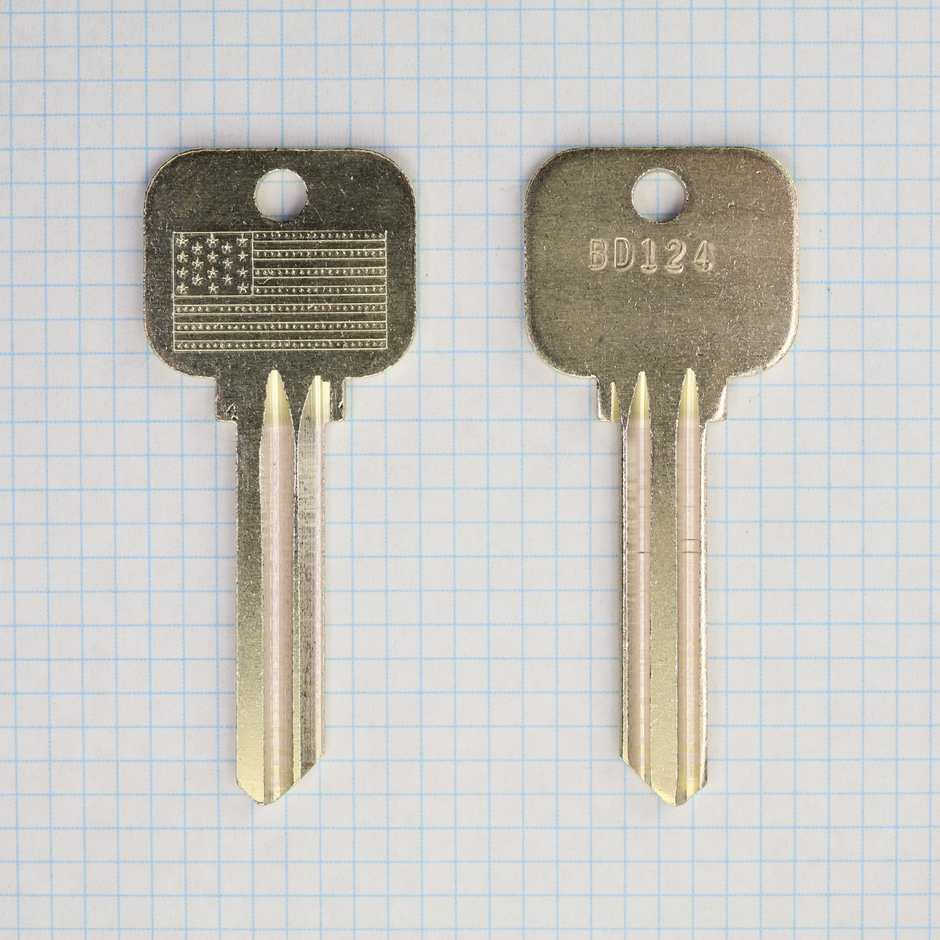 Blue Dog Originals – Blue Dog Keys