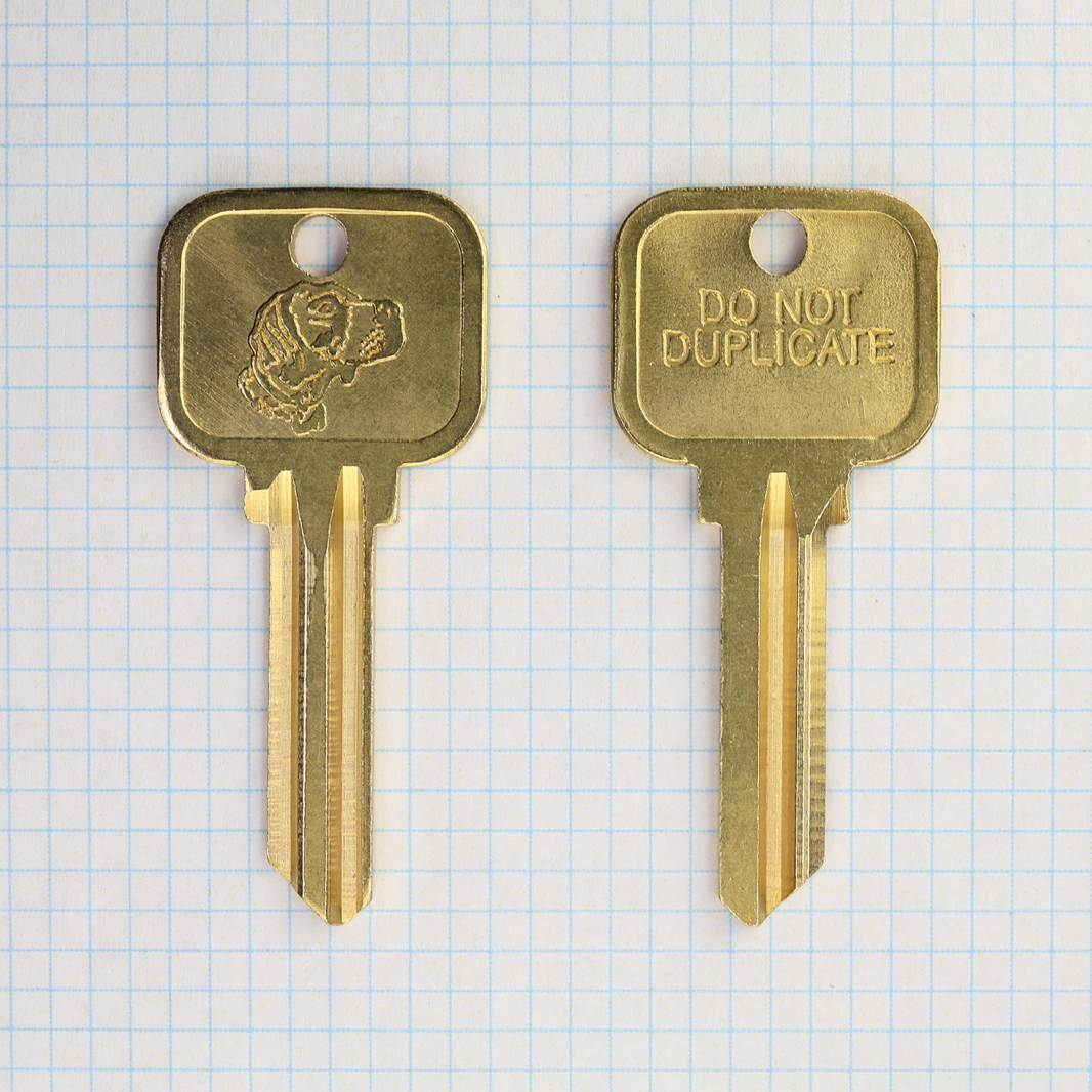 Blue Dog Originals – Blue Dog Keys