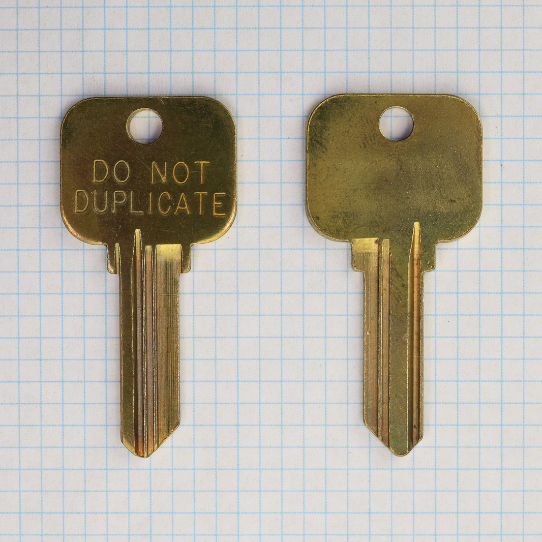 Blue Dog Originals – Blue Dog Keys