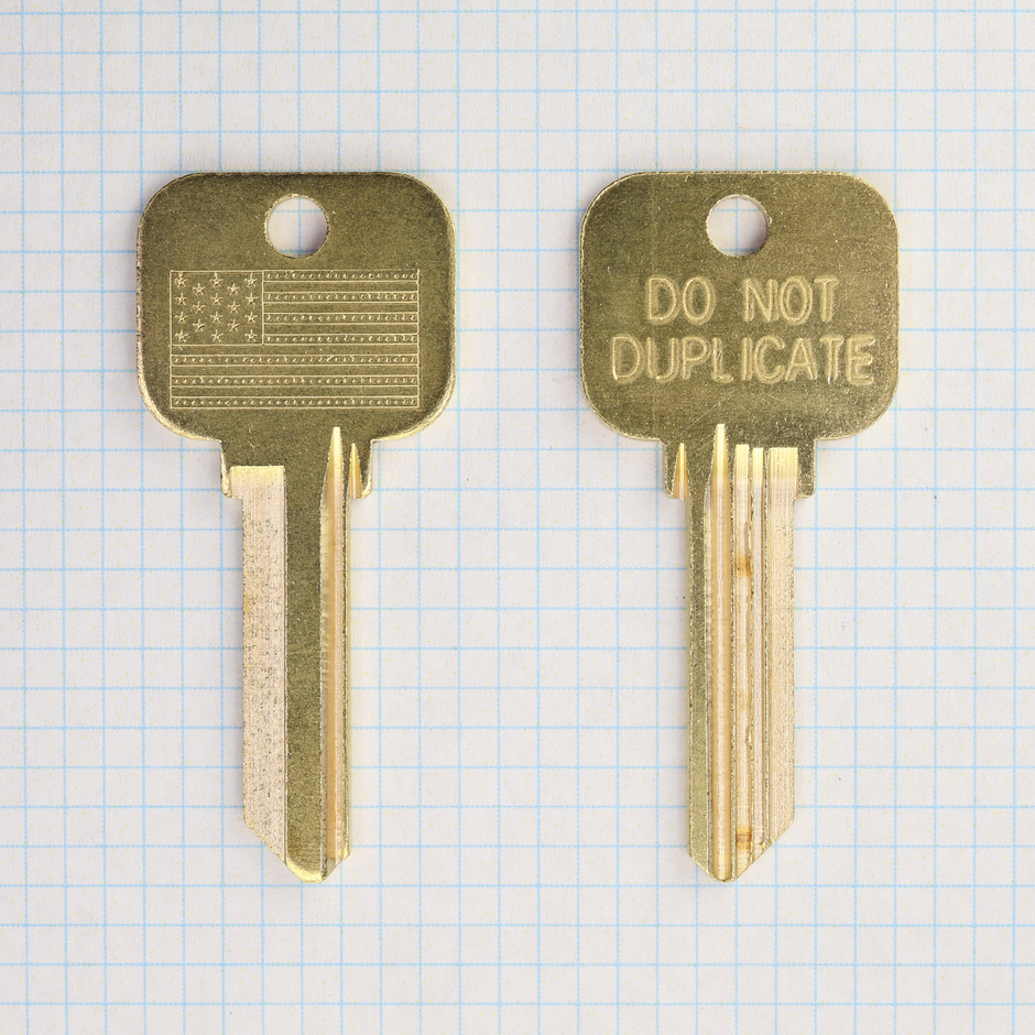 Blue Dog Originals – Blue Dog Keys