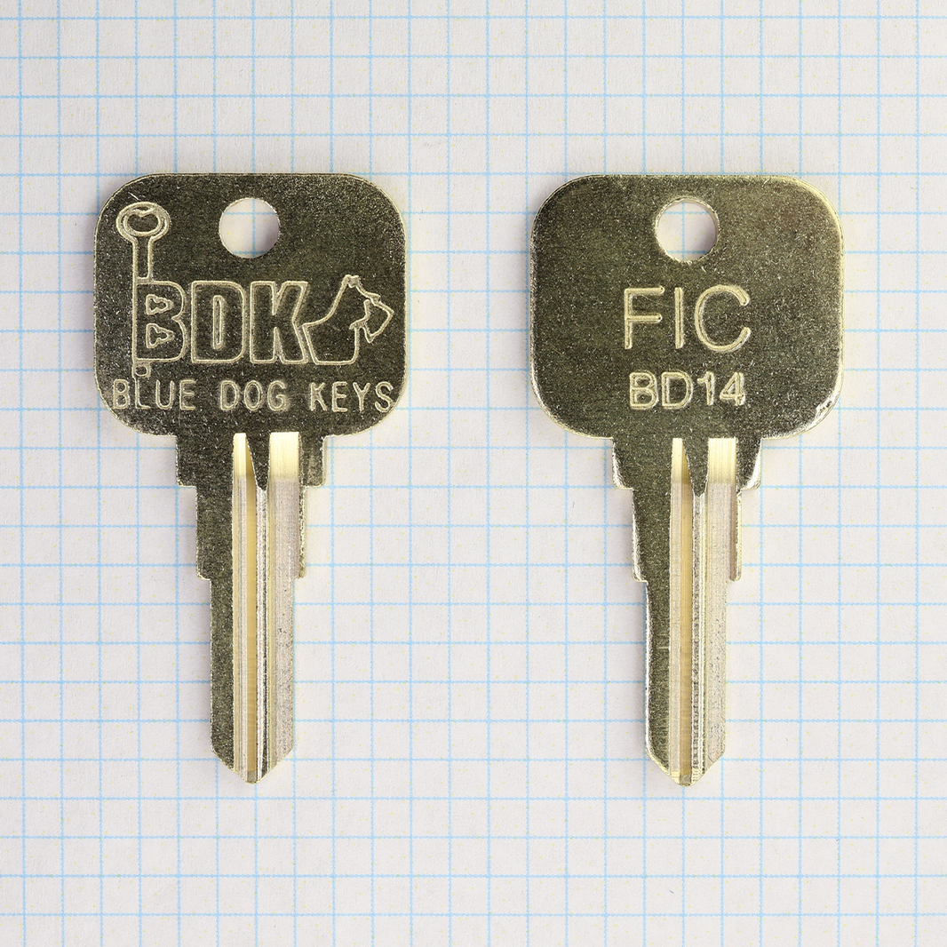 Blue Dog Originals – Blue Dog Keys