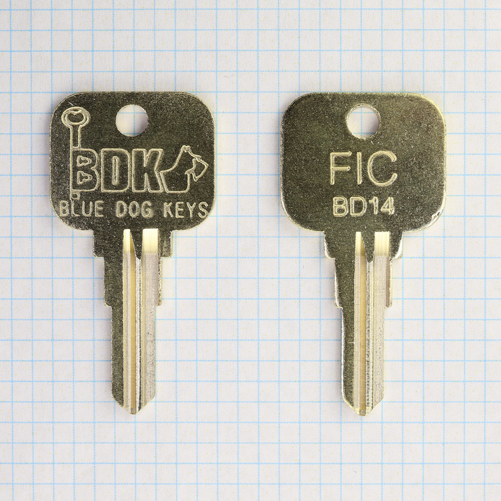 Blue Dog Originals – Blue Dog Keys