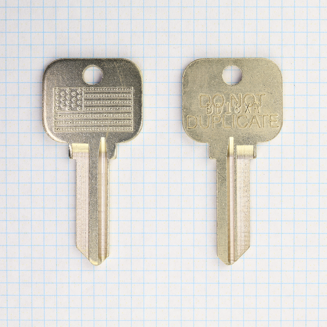 Blue Dog Originals – Blue Dog Keys