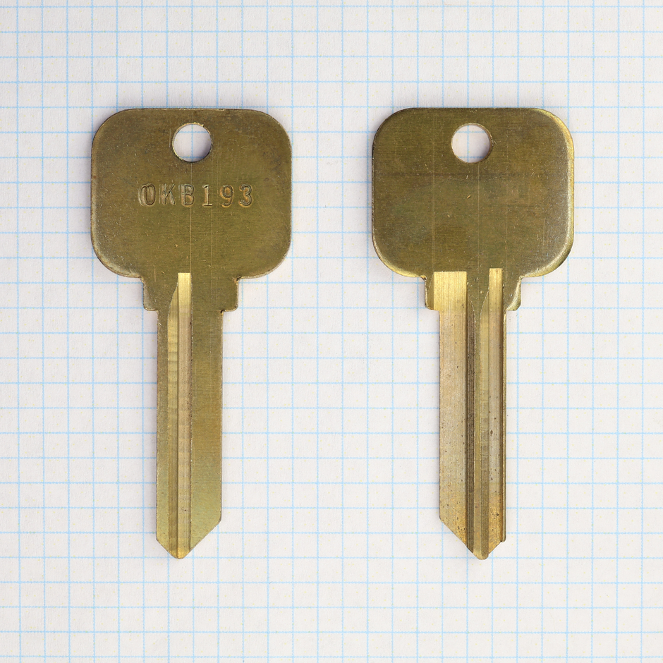 Blue Dog Originals – Blue Dog Keys