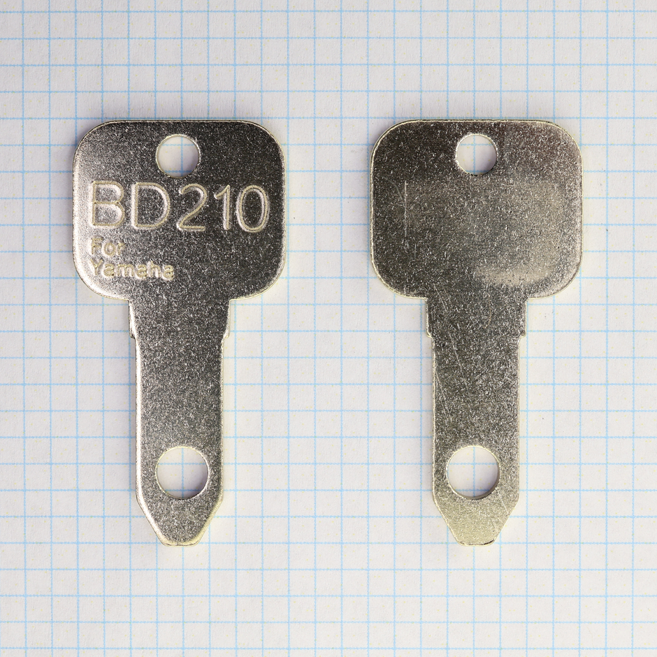 Blue Dog Originals – Blue Dog Keys