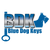 Blue Dog Originals – Blue Dog Keys