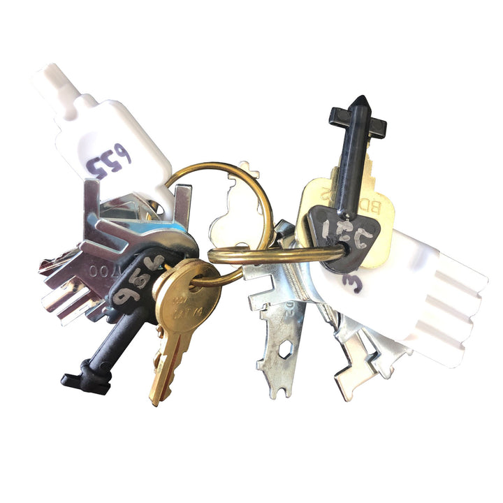 Assortments / Sets – Blue Dog Keys