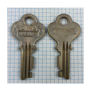 Products – Blue Dog Keys