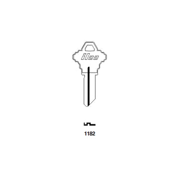 Mailbox – Blue Dog Keys
