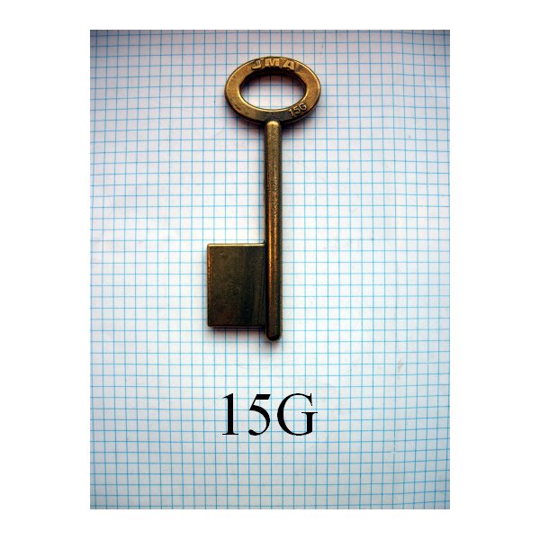 Safe / Locking Cabinet – Blue Dog Keys