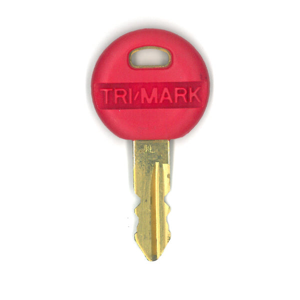 RV & Camper – Blue Dog Keys