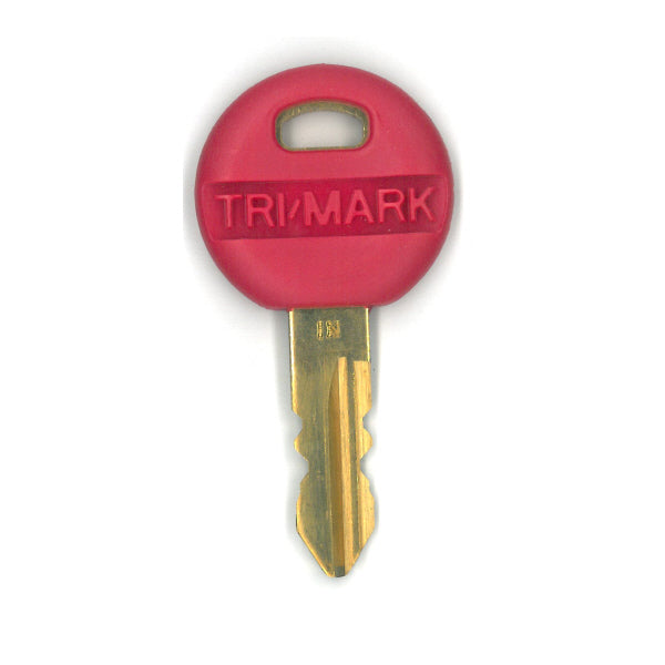 RV & Camper – Blue Dog Keys