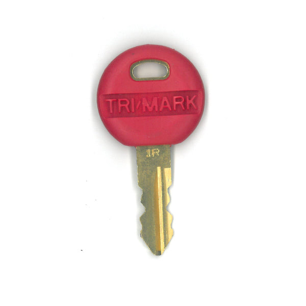 RV & Camper – Blue Dog Keys