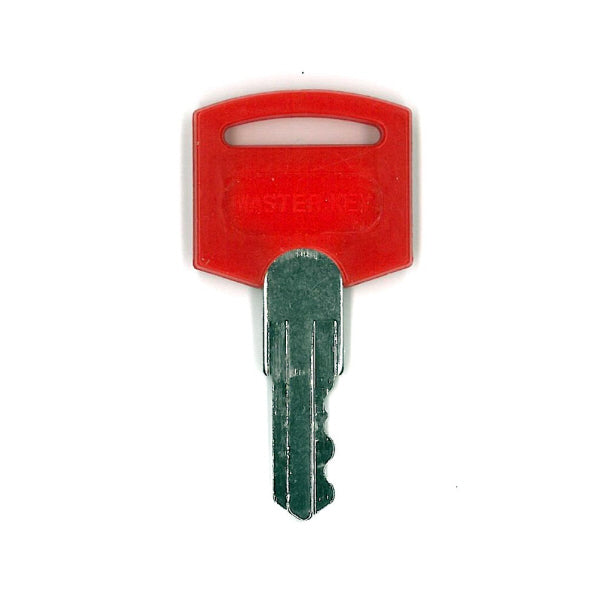 BD133 – Blue Dog Keys