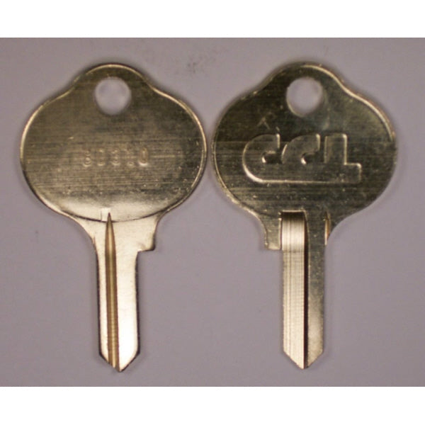 Restricted – Blue Dog Keys