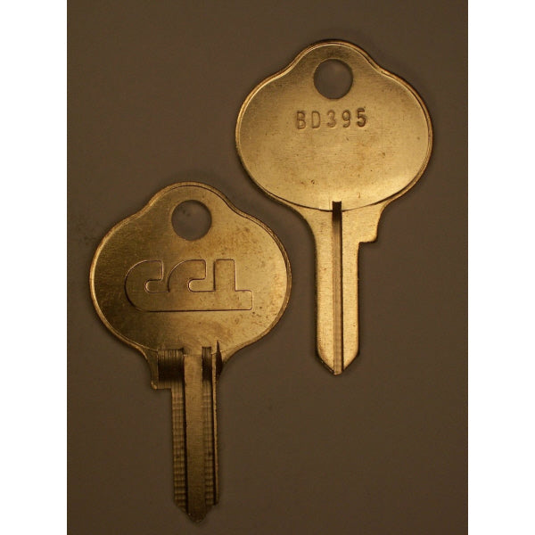 Restricted – Blue Dog Keys