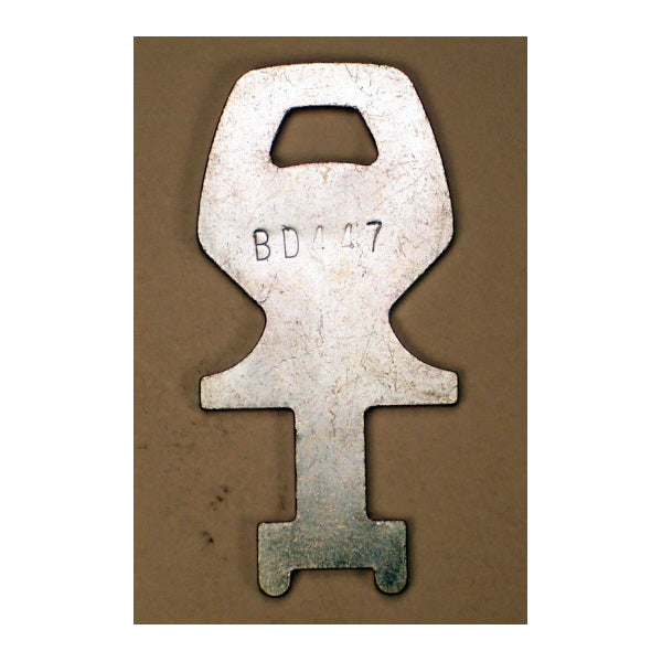 Dispenser – Blue Dog Keys