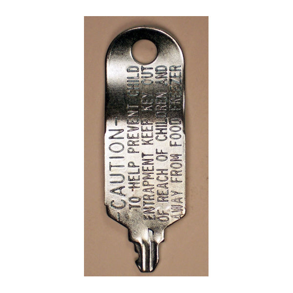 BD476 – Blue Dog Keys