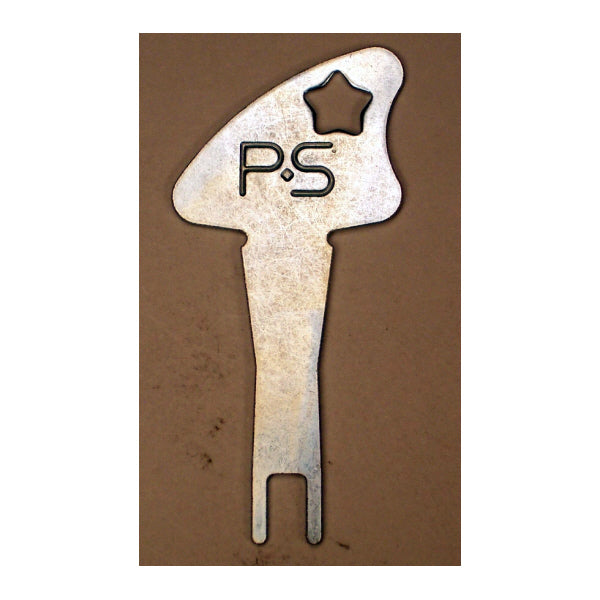 Electric Switch / Panel – Blue Dog Keys