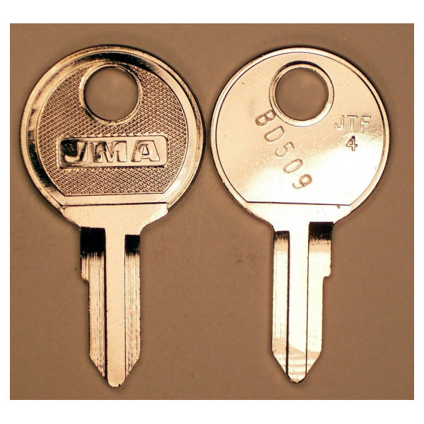 Sliding/Rolling/Shutter Doors – Blue Dog Keys