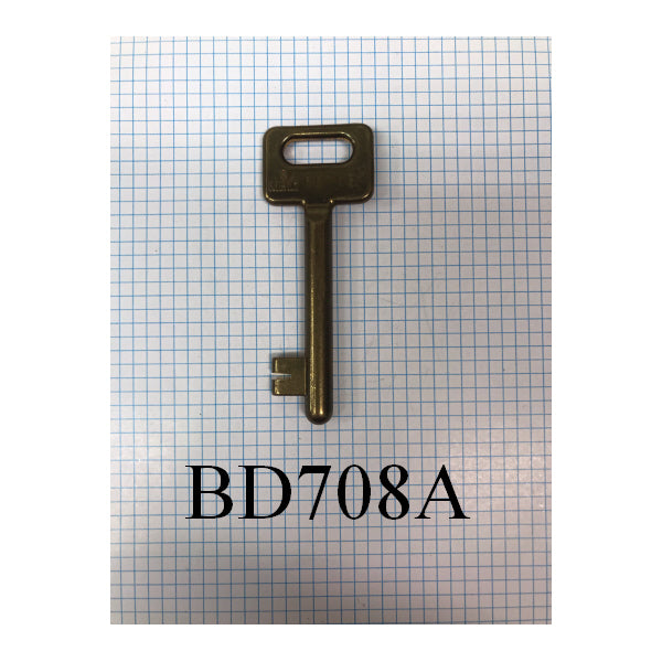 BD708A - Discontinued – Blue Dog Keys