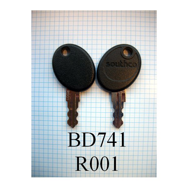 Boat – Blue Dog Keys