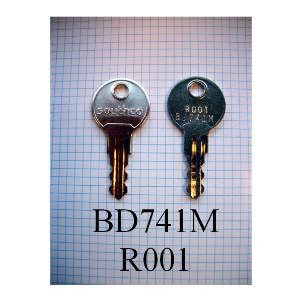 Boat – Blue Dog Keys