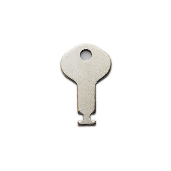 BD807 – Blue Dog Keys