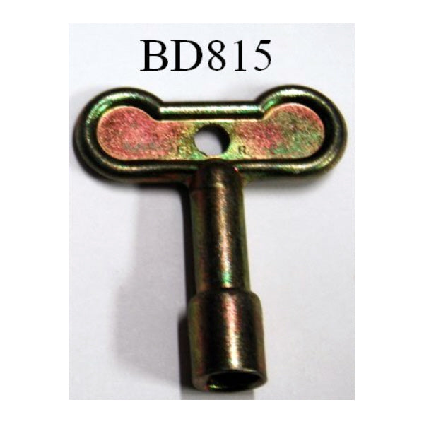 BD815 - Discontinued – Blue Dog Keys