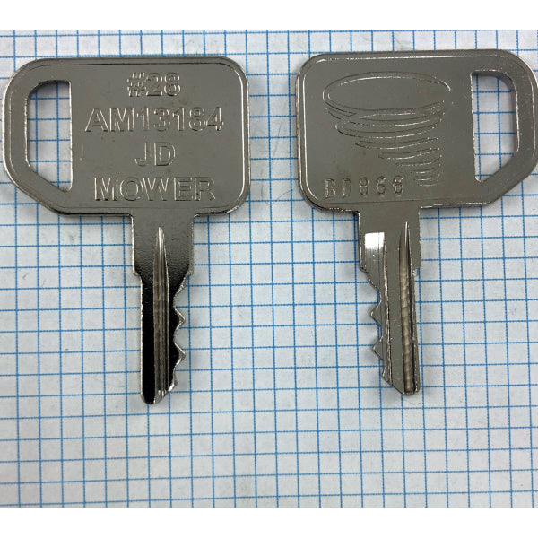 Equipment / Machinery – Page 2 – Blue Dog Keys