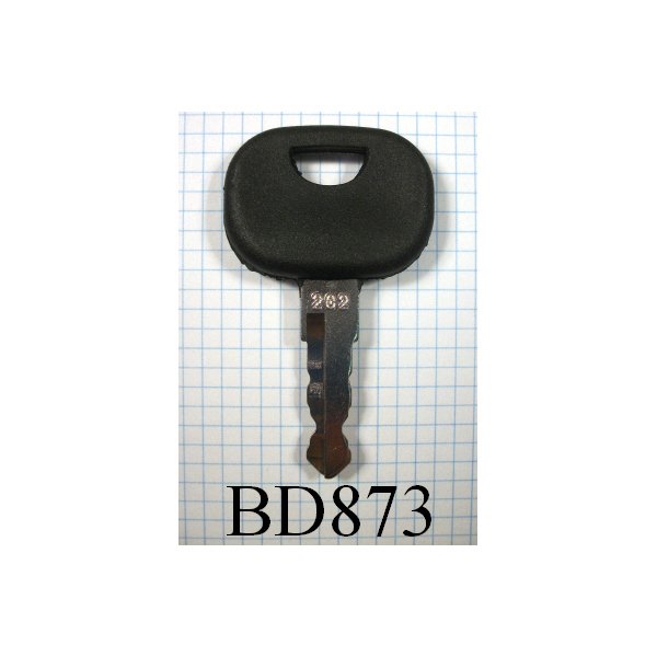 Equipment / Machinery – Page 3 – Blue Dog Keys