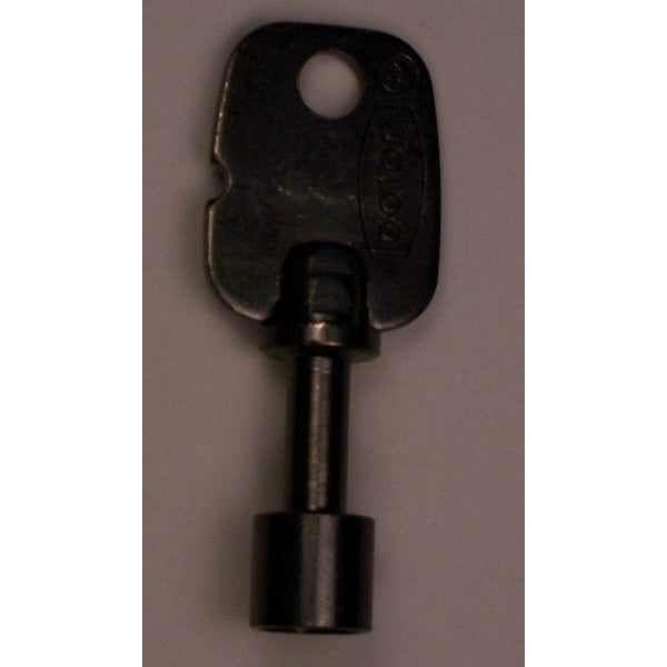 BD90 OKB90 – Blue Dog Keys