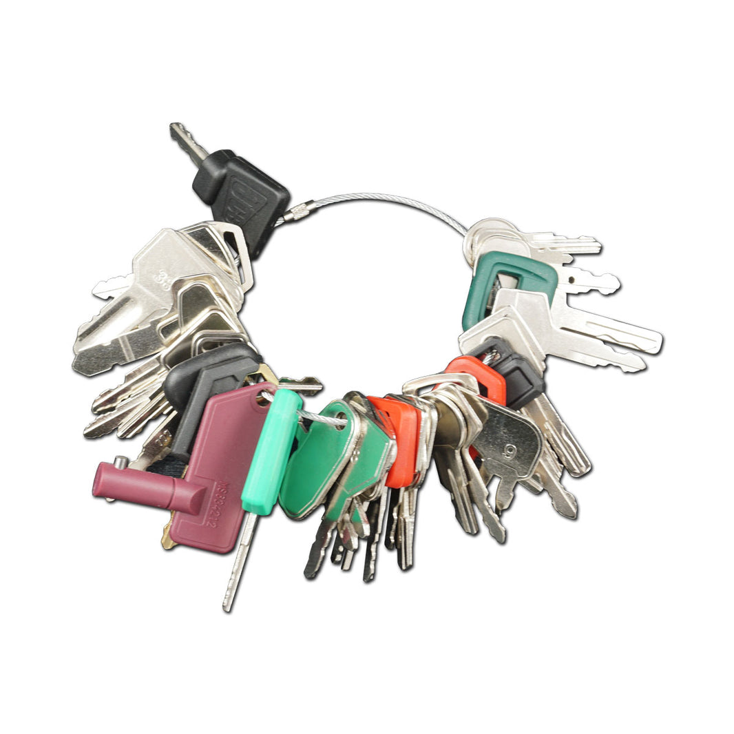 Assortments / Sets – Blue Dog Keys
