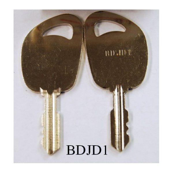 Equipment / Machinery – Blue Dog Keys