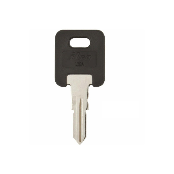 RV & Camper – Blue Dog Keys